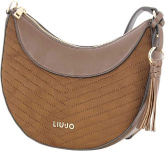 Liu Jo Schultertasche - - Bags - Damen - Braun - ONE SIZE