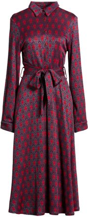 JUSTMINE KLEIDER - Midi-Kleider auf YOOX.COM