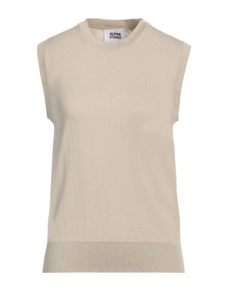 Alpha Studio STRICKWAREN - Pullover auf YOOX.COM