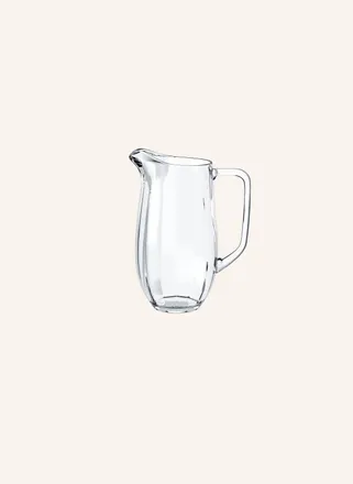 Villeroy & Boch Glaskrug Rose Garden transparent