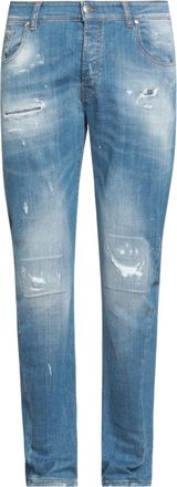 John Richmond HOSEN & R&Ouml;CKE - Jeanshosen auf YOOX.COM