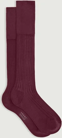 SOEUR CHAUSSETTES WALK PRUNE