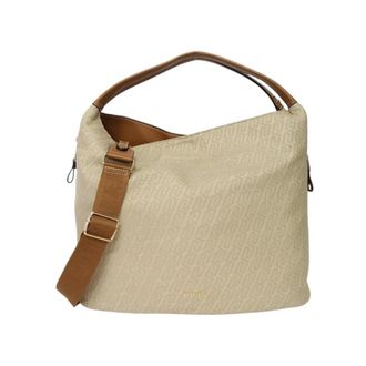 Liu Jo Damen, Taschen, Beige, ONE SIZEGr&ouml;&szlig;e