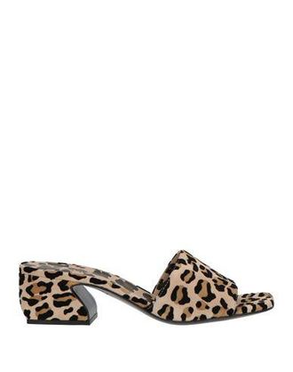 Sergio Rossi CHAUSSURES - Sandales sur YOOX.COM