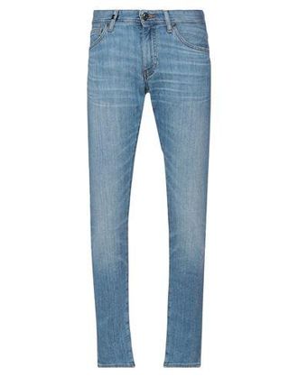 A|X Armani Exchange BAS - Pantalons en jean sur YOOX.COM