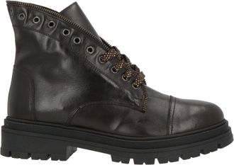 Nila & Nila SCHUHE - Stiefeletten auf YOOX.COM