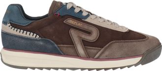 Replay SCHUHE - Sneakers auf YOOX.COM