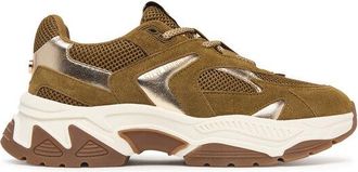 Steve Madden Sneakers 11004898 Gr&uuml;n
