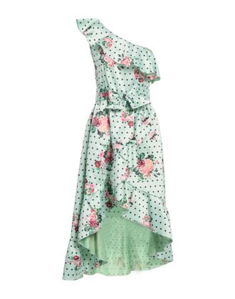 Od&igrave; Od&igrave; KLEIDER - Mini-Kleider auf YOOX.COM