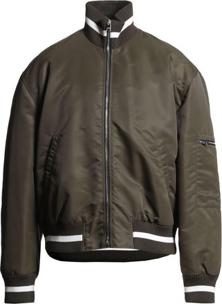 Msgm JACKEN & MÄNTEL - Jacken und Anoraks auf YOOX.COM