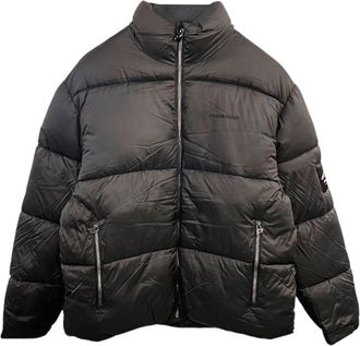 Pegador Winterjacke Duncan