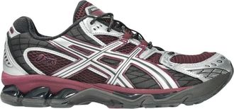 Asics Homme, Sport, Multicolore, Taille: 40 1/2 EU Gel-Nimbus 10.1 Baskets