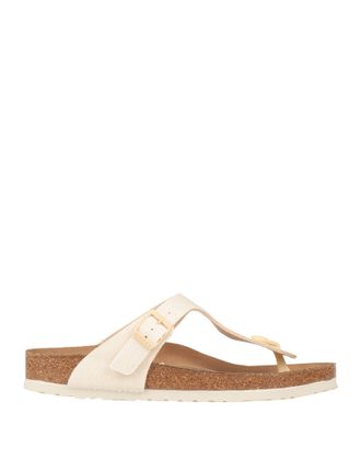 Birkenstock SCHUHE - Zehentrenner auf YOOX.COM