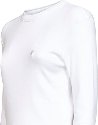 Carhartt Work in Progress T-Shirt - White