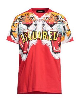 Dsquared2 TOPS - T-shirts sur YOOX.COM