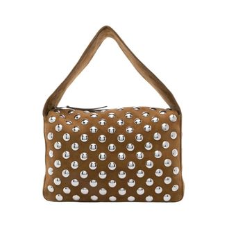 Khaite Damen, Taschen, Braun, ONE SIZEGr&ouml;&szlig;e