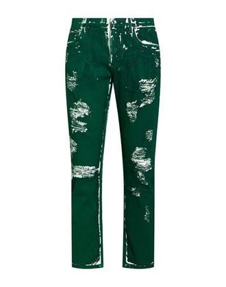 Dolce & Gabbana BAS - Pantalons en jean sur YOOX.COM