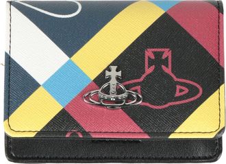 Vivienne Westwood Kleinlederwaren - Kartenetuis auf YOOX.COM