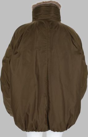 Stand Studio Thilda Down Jacket - Green