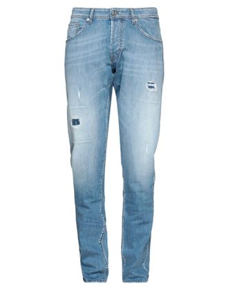 Sartoria Tramarossa HOSEN & R&Ouml;CKE - Jeanshosen auf YOOX.COM