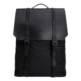 Duno Renaro901 Rucksack - - Bags - Herren - Schwarzk - ONE SIZE
