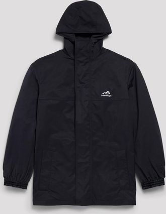 Balenciaga Manteau Homme couleur Noir