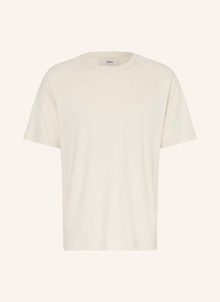 Ami Ami Paris T-Shirt weiss