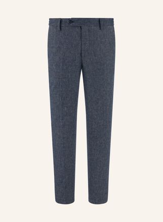 Boggi Milano Boggi Milano Cordhose blau