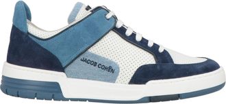 Jacob Cohen SCHUHE - Sneakers auf YOOX.COM
