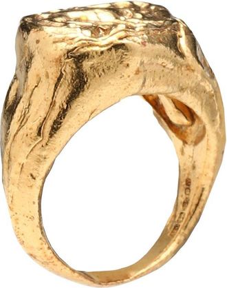 ALIGHIERI SCHMUCK und UHREN - Ringe auf YOOX.COM