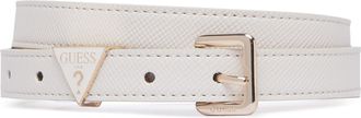 Guess G&uuml;rtel Guess BW9457 P6320 Creme