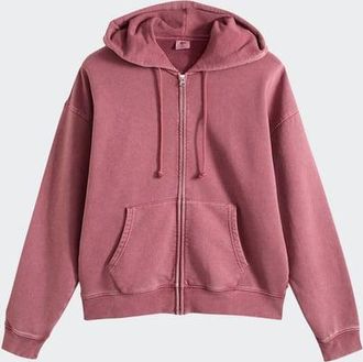 Levi's Hoodie zipp&eacute; - Taille XL