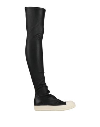 Rick Owens SCHUHE - Stiefel auf YOOX.COM