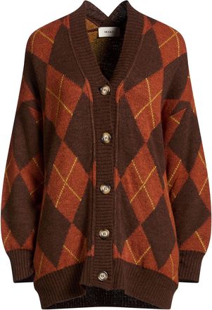 Vicolo STRICKWAREN - Strickjacken auf YOOX.COM