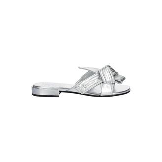 Kenzo Sliders - - Shoes - Damen - Grau - 39 EU