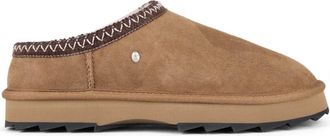 Emu Emu Australia Sharky Scuff W13179-CHES, Women slippers, Brown, 37 EU