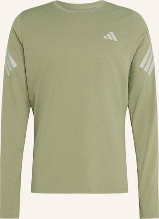 adidas Funktionsshirt adi365 gruen