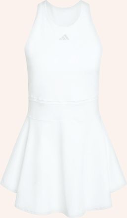 adidas Tenniskleid Tennis Climacool weiss