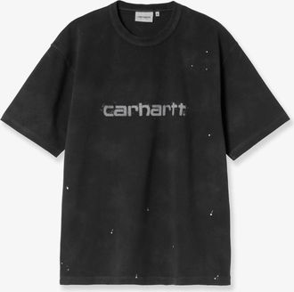 Carhartt Work in Progress S/S Painter Cotton T-Shirt - CARHARTT WIP - gender_Man