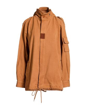 Maison Margiela JACKEN & M&Auml;NTEL - Jacken und Anoraks auf YOOX.COM