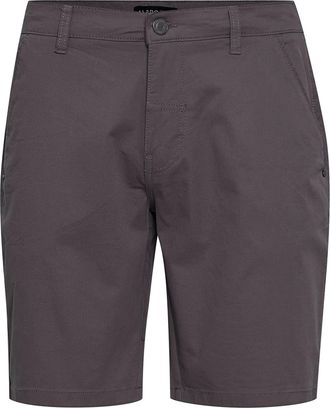 11 Project PRLovo Herren Chino Shorts Bermuda Kurze Hose mit Stretch Regular Fit, Größe:3XL, Farbe:Forged Iron (193907)
