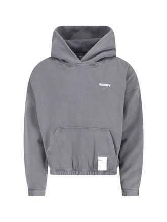 SATISFY Hoodie Softcell