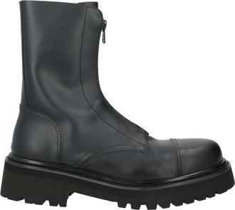VETEMENTS SCHUHE - Stiefeletten auf YOOX.COM
