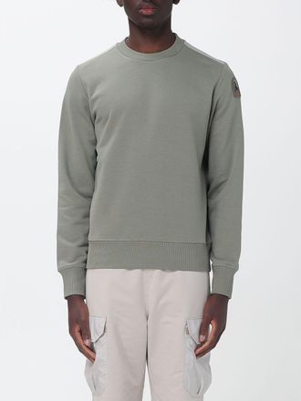 Parajumpers Sweatshirt Herren Farbe Gr&uuml;n