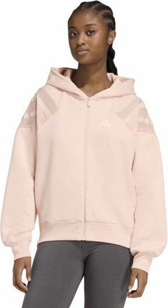 adidas Future Icons Three Stripes W - Kapuzenpullover - Damen