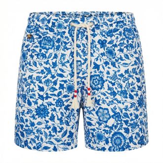 Saint Barth Badeshorts - - Swimwear - Herren - Mehrfarbig - XL