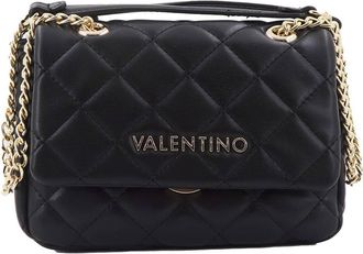 Valentino Ocarina Satchel Nero