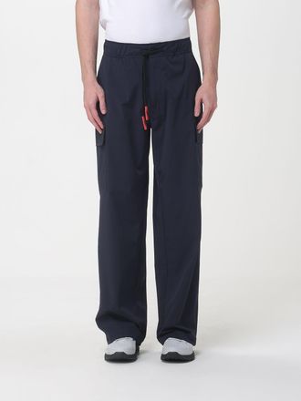Just Cavalli Pantalon JUST CAVALLI Homme couleur Bleu