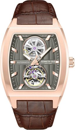 Kenneth Cole Analoguhr Milford