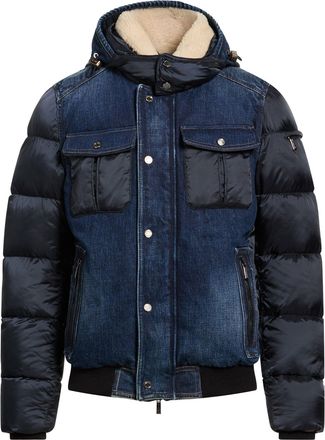 Moorer JACKEN & M&Auml;NTEL - Pufferjacken & Daunenjacken auf YOOX.COM